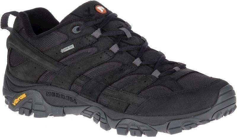 Merrell Moab 2 Smooth GTX 46559 | Merrell Store