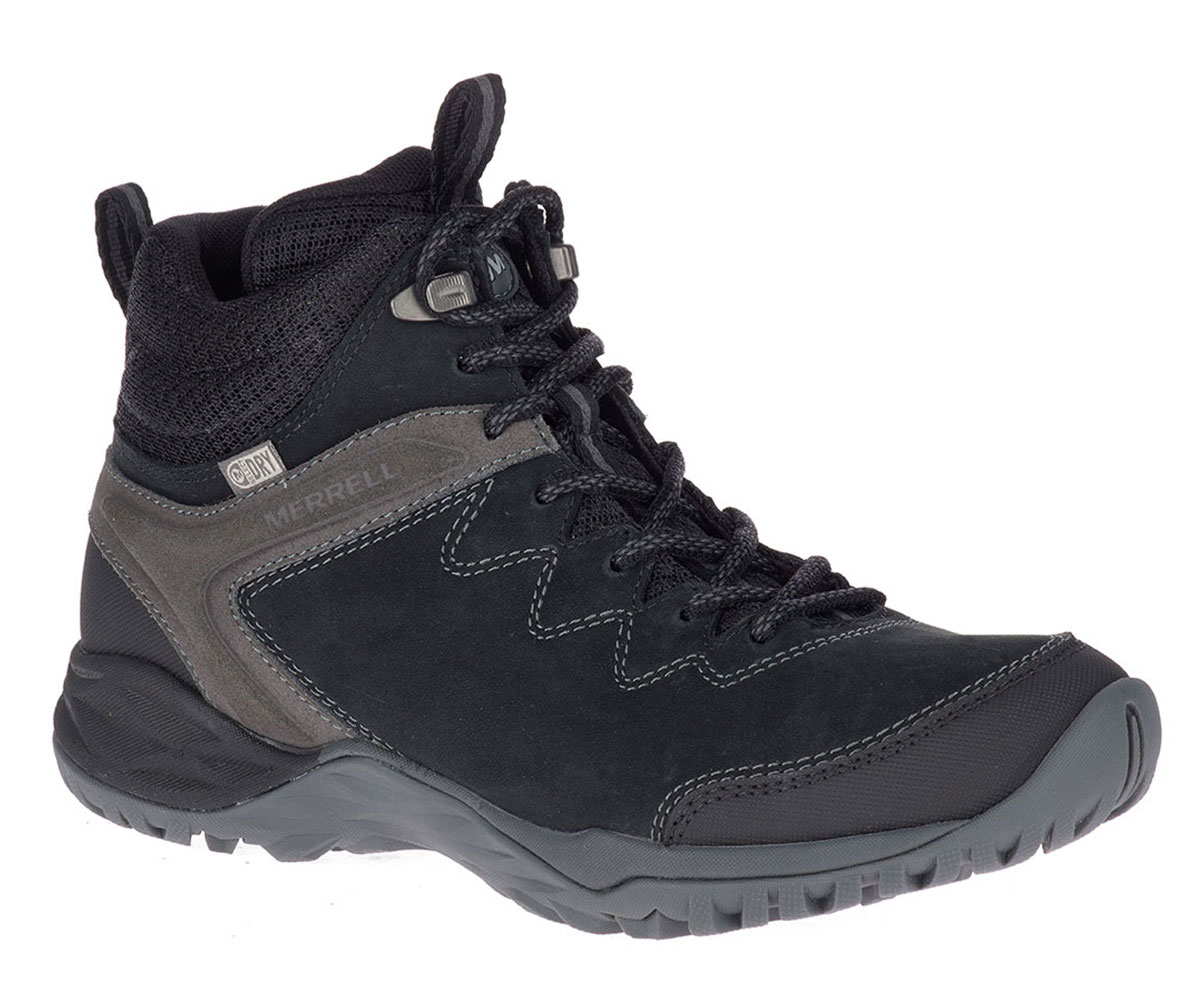 Merrell Siren Traveller Q2 Mid WTPF 77560 | Merrell Store