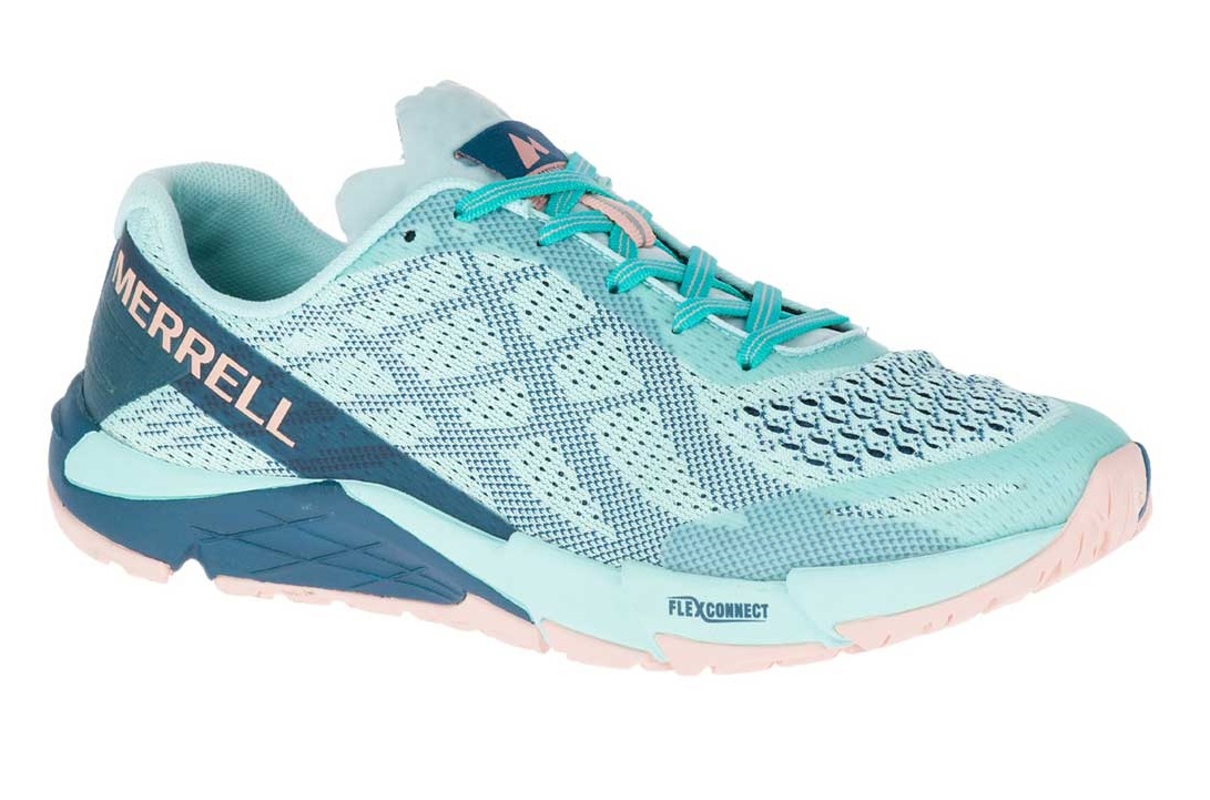 Merrell Bare Access Flex E-Mesh 12614 | Merrell Store