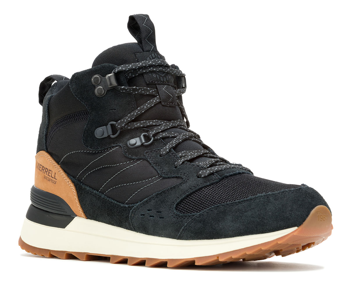 Merrell Alpine 83 Sneaker Recraft MID WP 006719 | Merrell Store