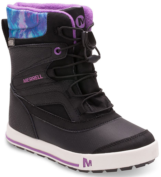 Merrell Snow Bank 2.0 WTRPF Kids 56089 | Merrell Store