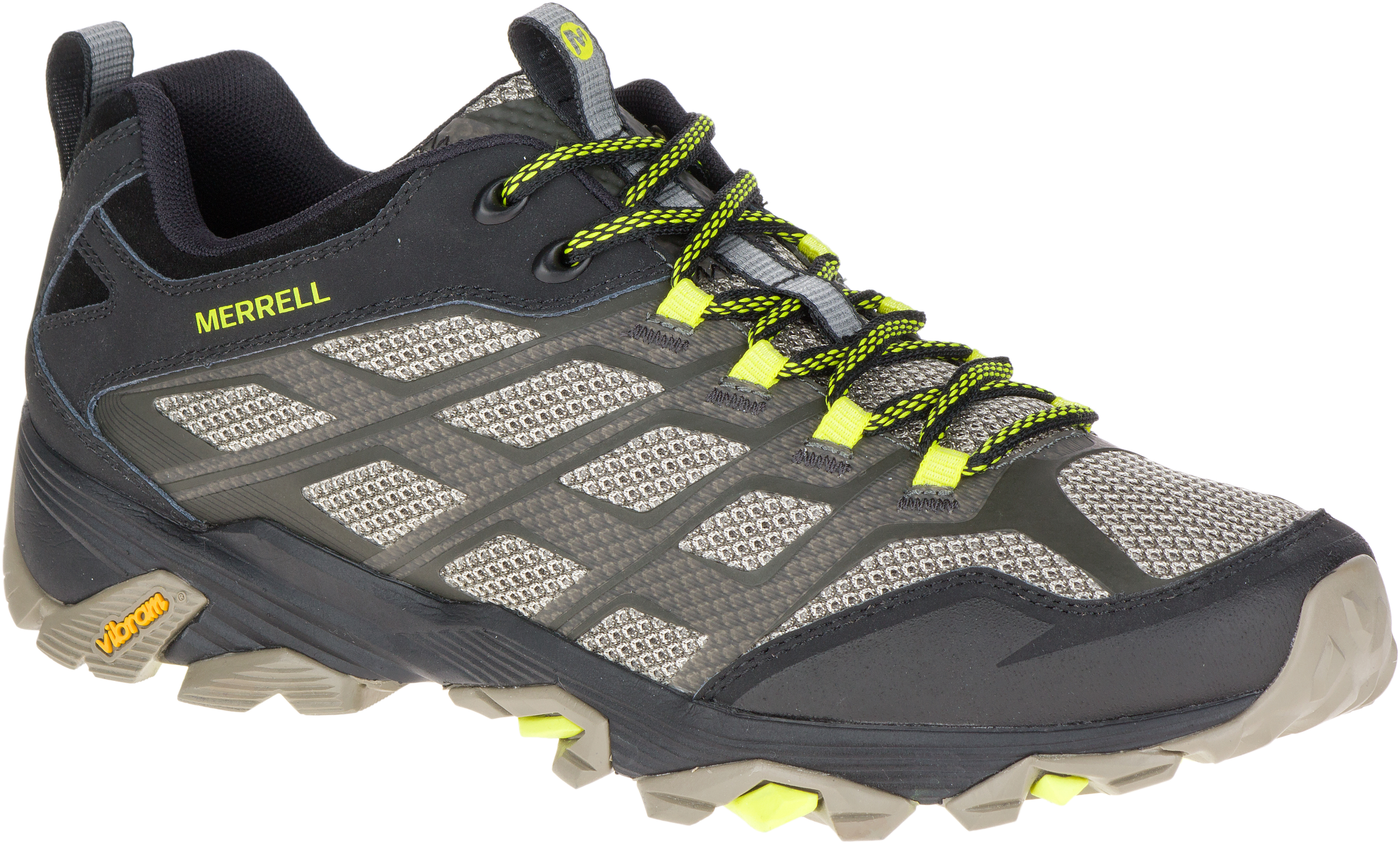 Merrell Moab FST 37615 | Merrell Store