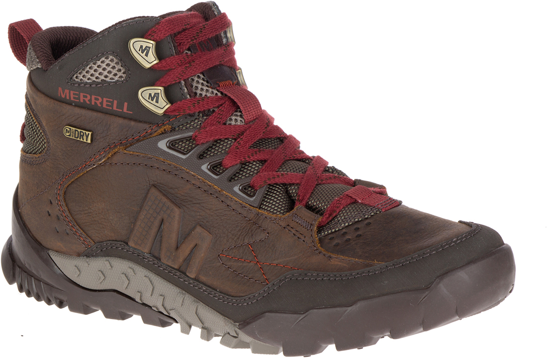Merrell Annex Trak Mid WTPF 91787 | Merrell Store