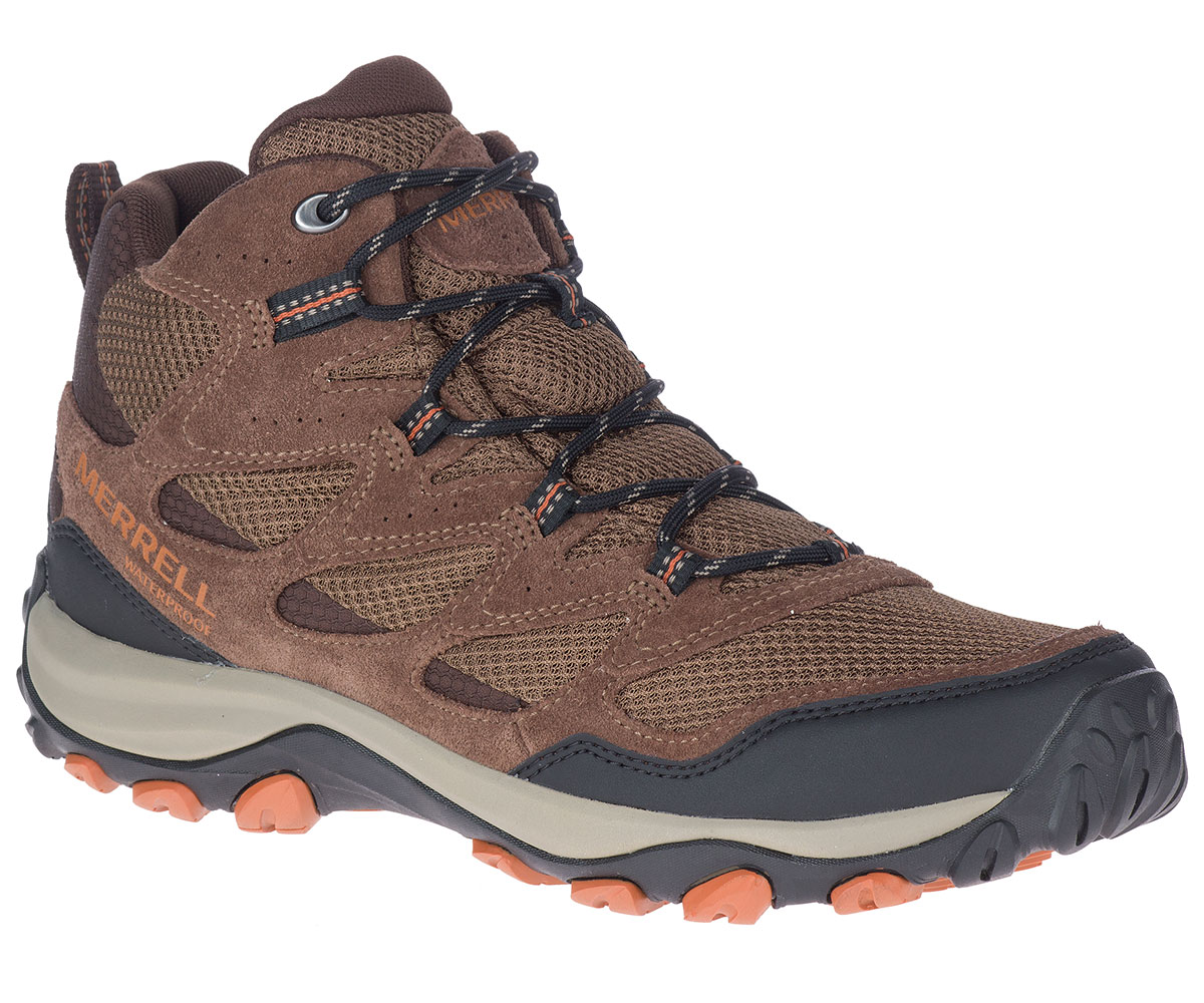 Merrell West Rim MID WP 036475 | Merrell Store