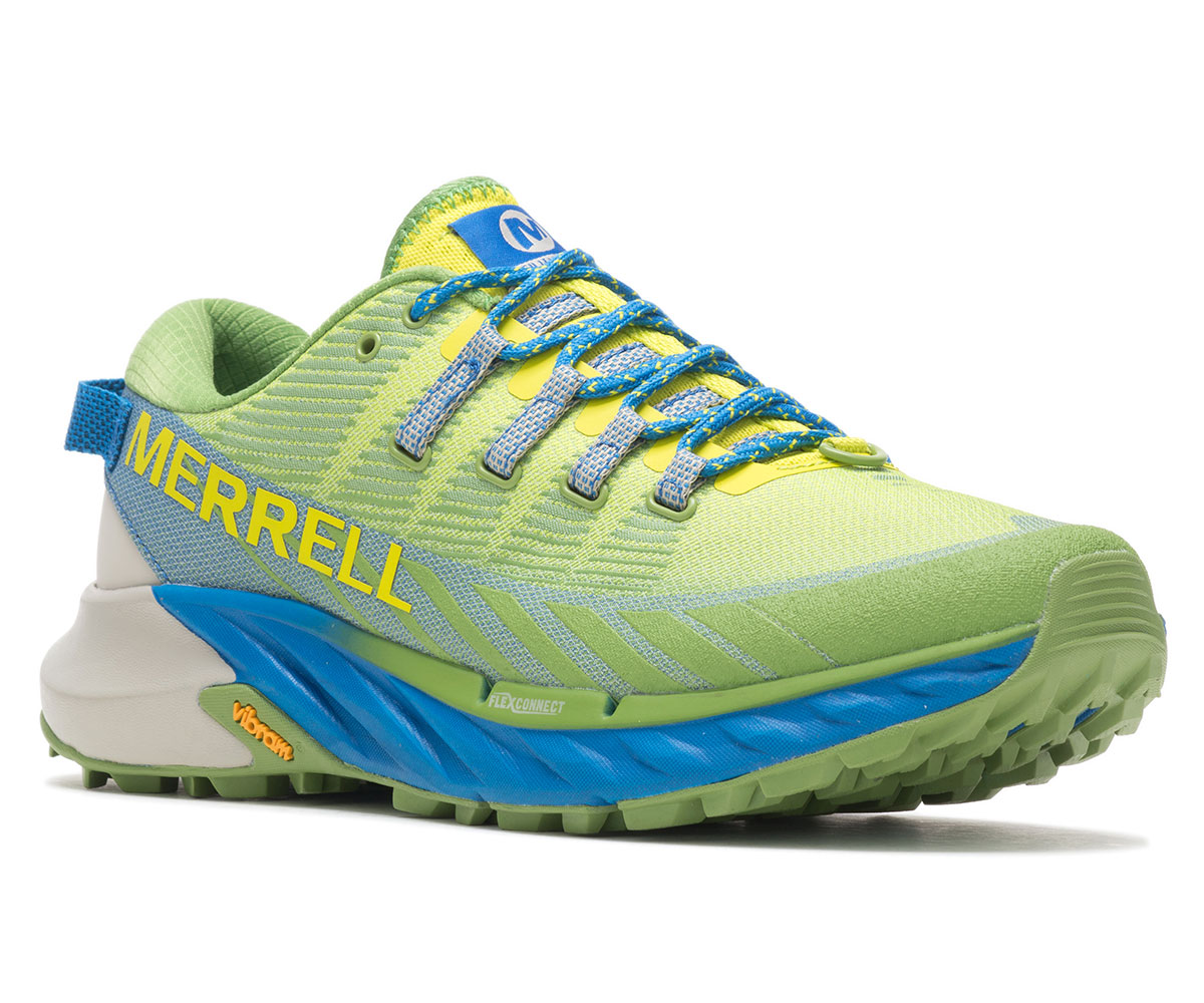 Merrell Agility Peak 4 067133 | Merrell Store