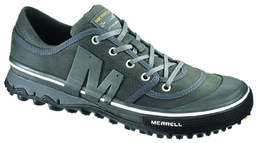 Merrell Primed Leather Lace 15527 | Merrell Store