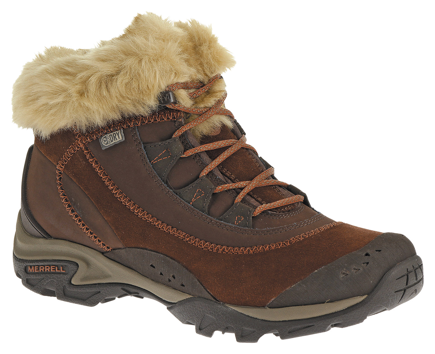 Merrell Snowbound Drift Mid WTPF 21156 | Merrell Store
