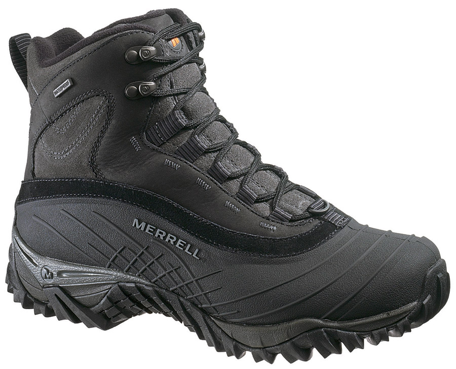 Merrell Isotherm 8 Waterproof 85027 | Merrell Store
