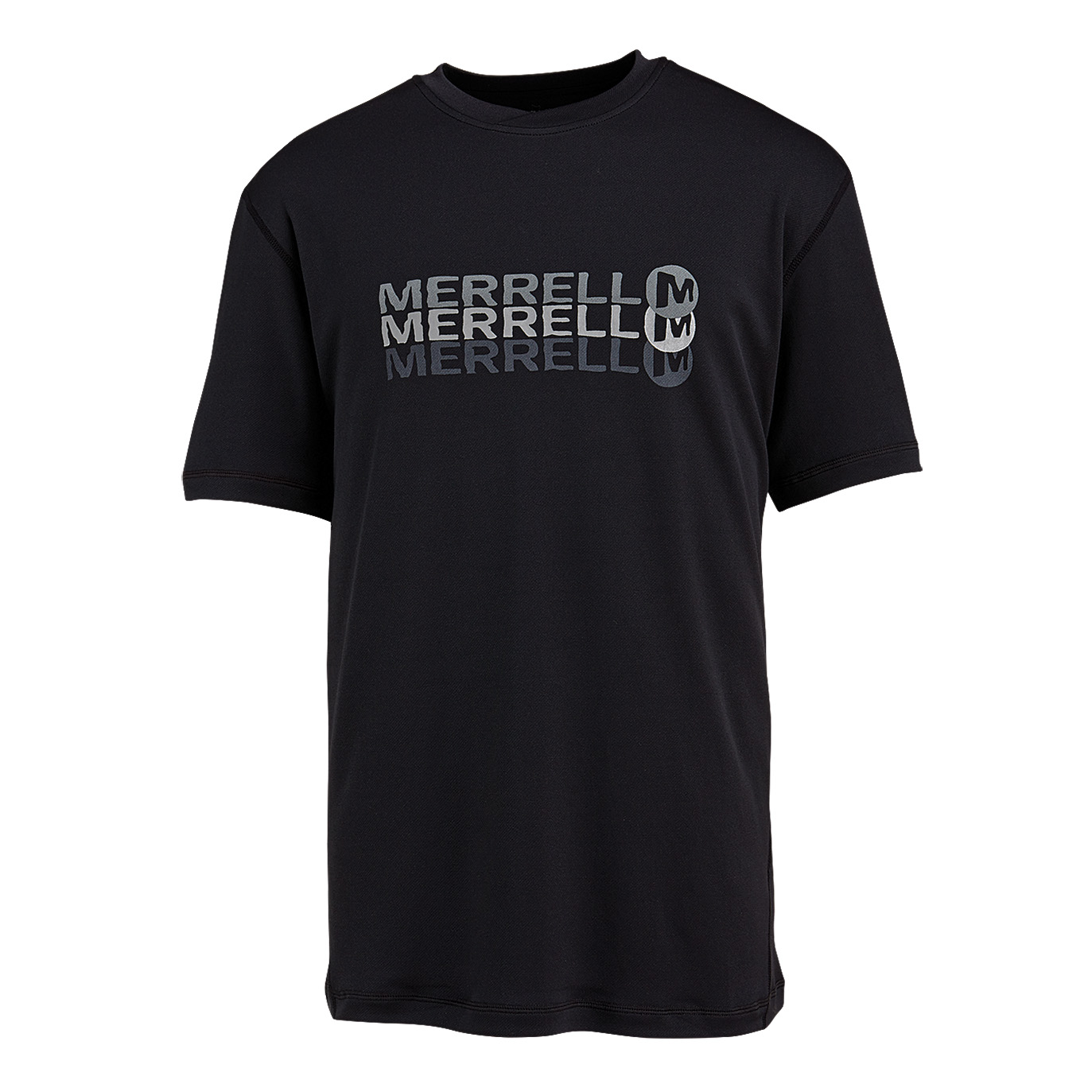 Merrell Triple Tech Logo Tee JMS22033-010 | Merrell Store