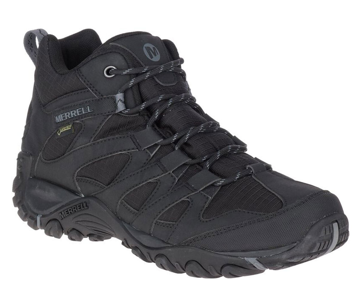 Merrell Claypool Sport Mid GTX 500043 | Merrell Store