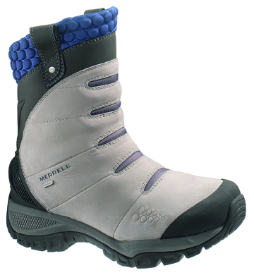 Merrell Arctic Fox Pull Waterproof 68010 | Merrell Store