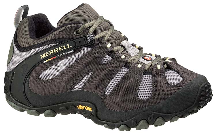 Merrell Chameleon Wrap Slam 86267 | Merrell Store
