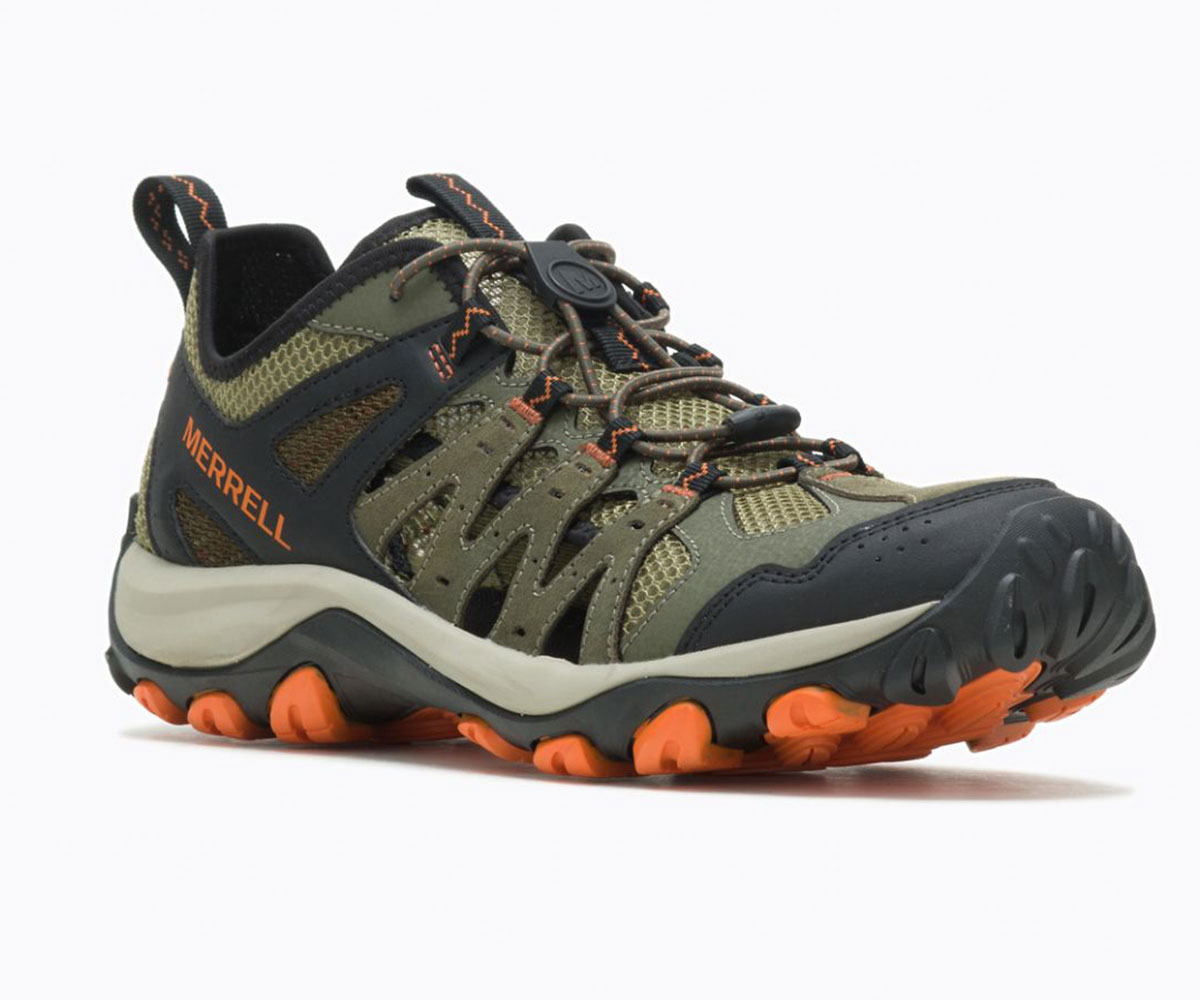 Pánská obuv - Merrell pro vodní sporty | Merrell Store
