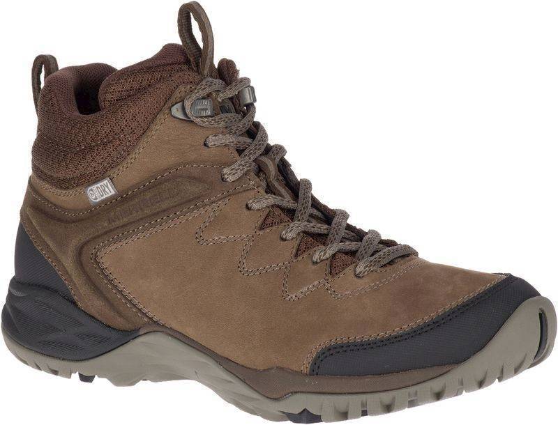 Merrell Siren Traveller Q2 Mid WTPF 46554 | Merrell Store