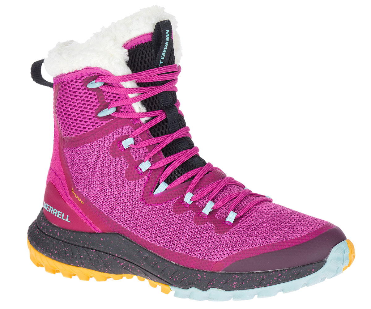 Merrell Bravada Knit Polar WTPF 035466 | Merrell Store