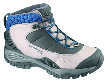 Merrell Arctic Fox 6 Waterproof 68022 | Merrell Store