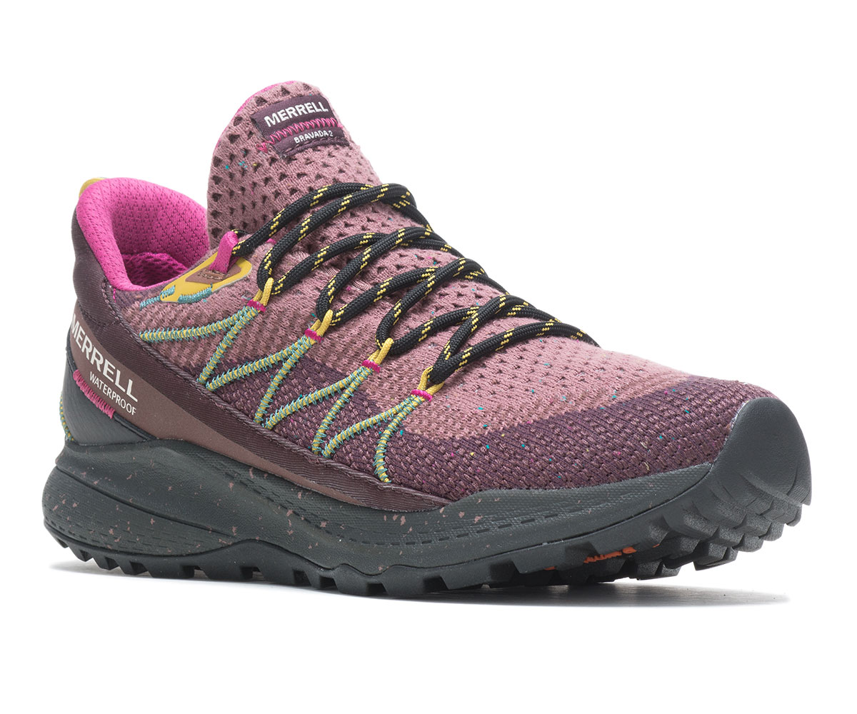 Merrell Bravada 2 WP 135564 | Merrell Store