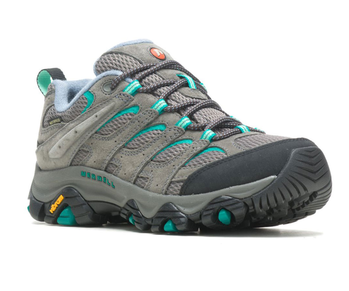 Merrell Moab 3 WP 035860 | Merrell Store
