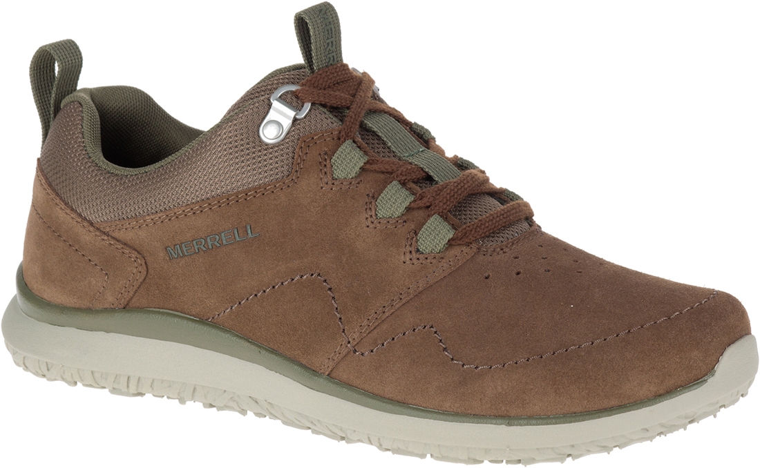 Merrell Getaway Locksley Lace LTR 92007 | Merrell Store